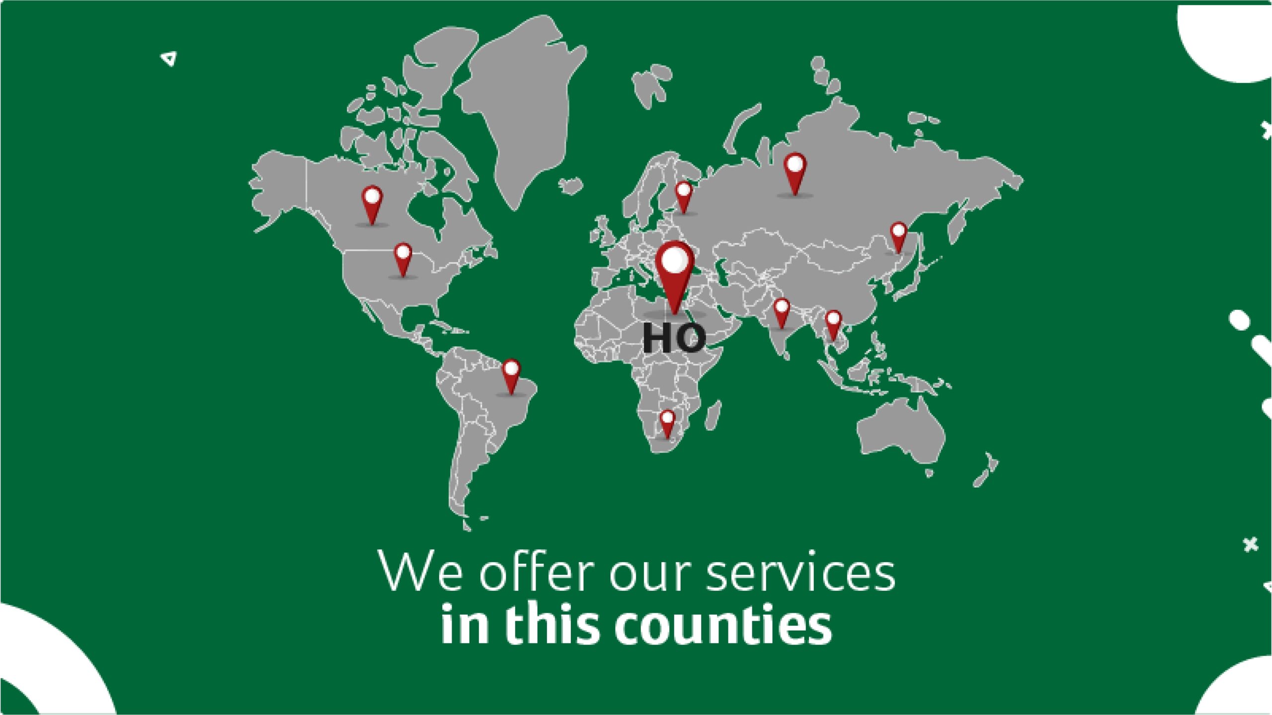 Exhibition Services - ISG Exhibitions